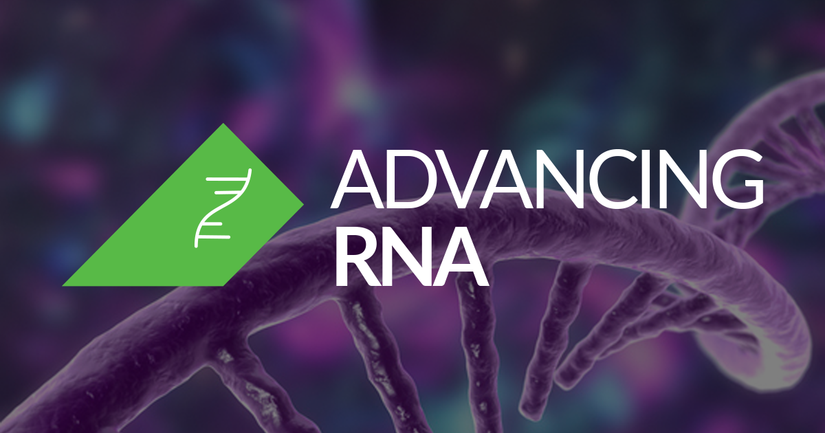 Advancing RNA